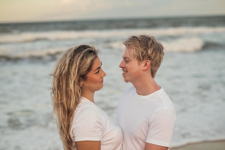 Josh & Brittany | Joy